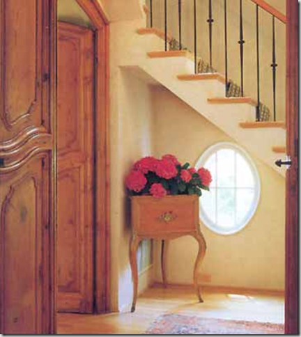 Things That Inspire: Interesting windows